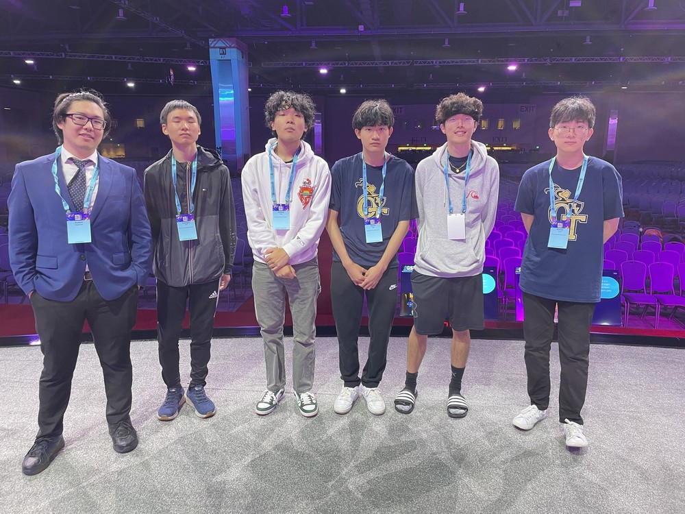 News | Northern Valley Regional High School at Demarest