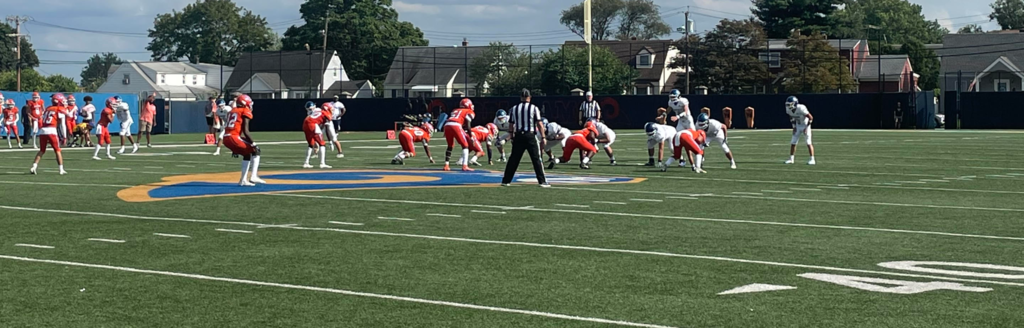 Live Feed | Northern Valley Regional High School at Demarest