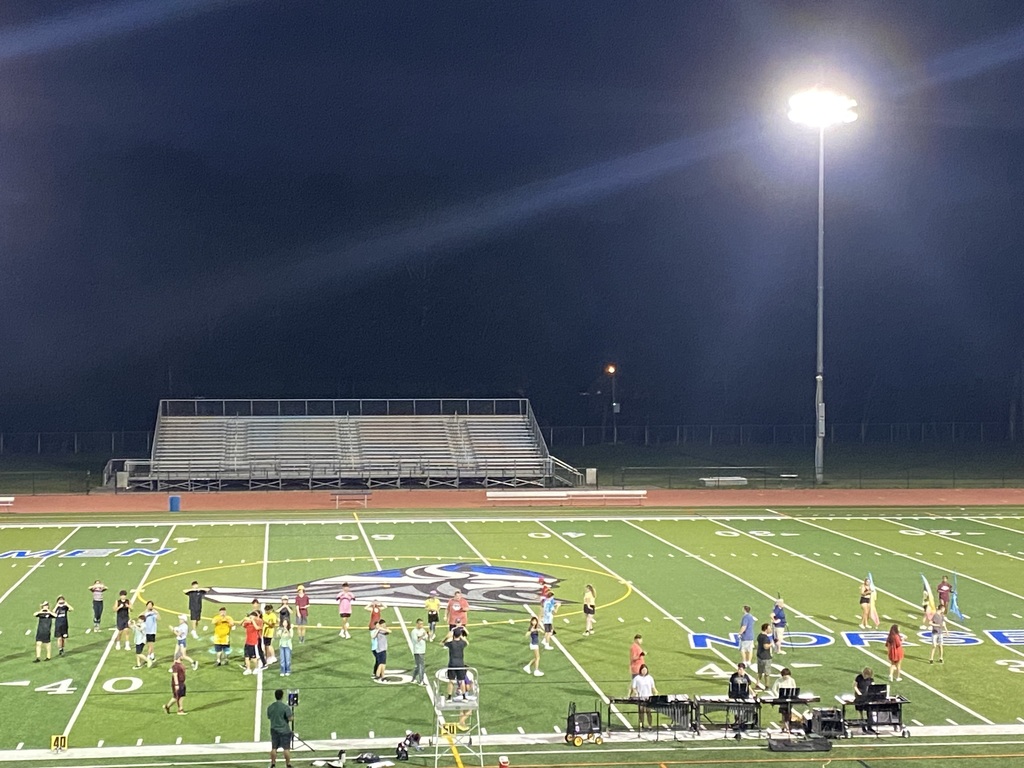 Live Feed | Northern Valley Regional High School at Demarest