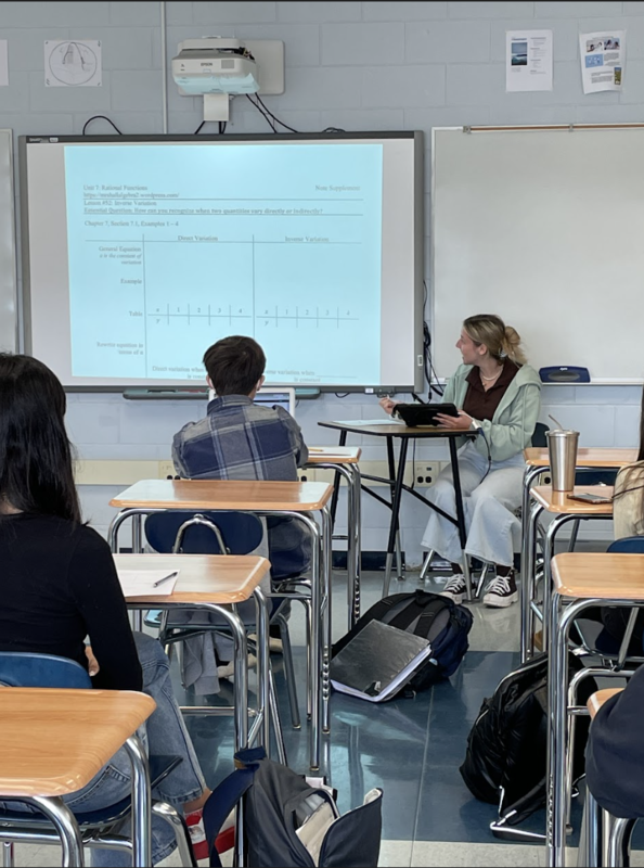 Nvot And Nvd Named Apple Distinguished Schools Northern Valley Regional High School At Old Tappan